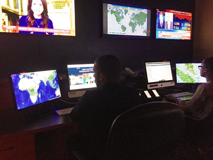 Inflight Emergency Telemedicine | Aircare Access®