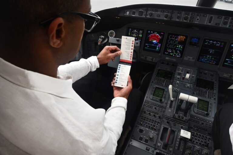 Flight Crew Staffing for Business Aviation | Aircare Crews®