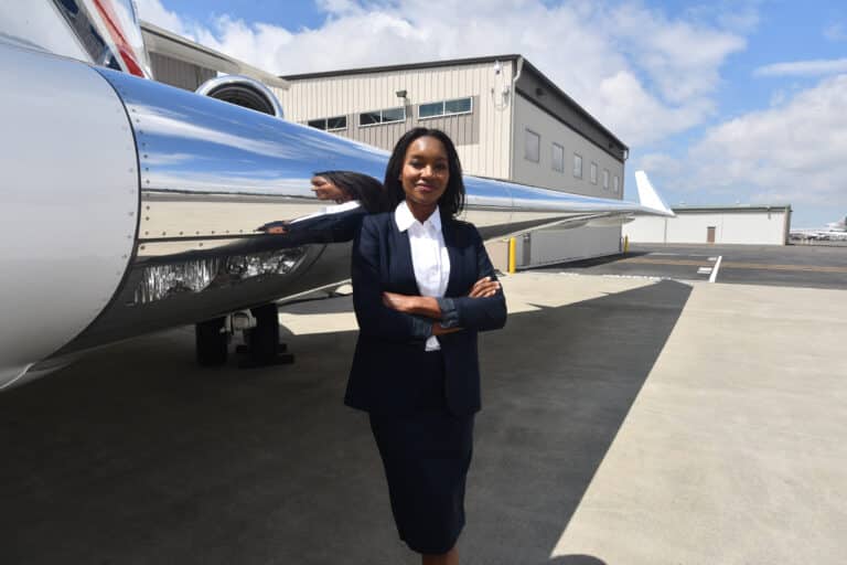Commercial Flight Attendant to Corporate Flight Attendant Conversion ...