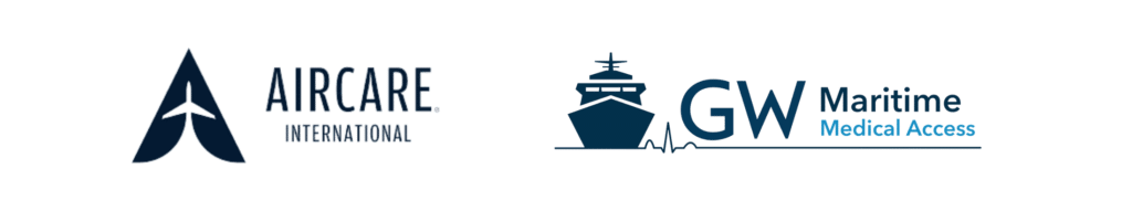 Global Maritime | Aircare Access®